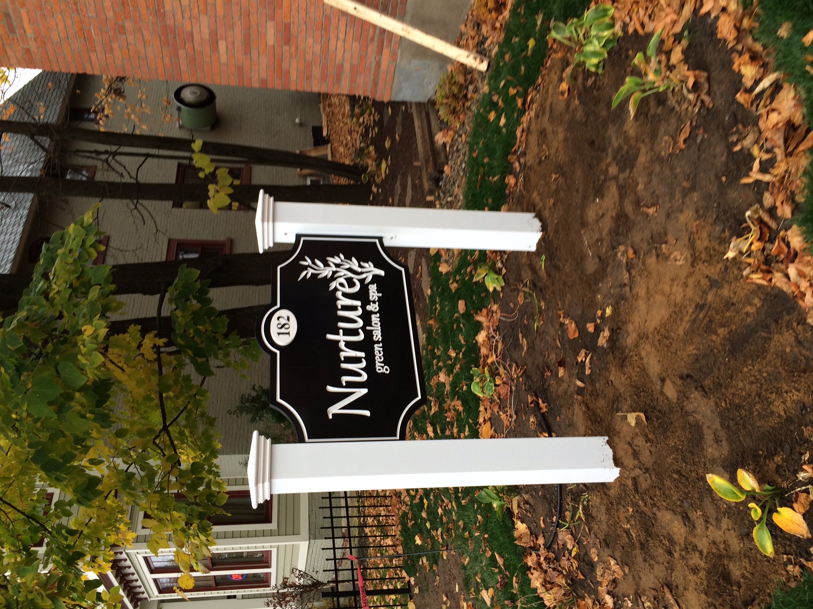 Carved – Adirondack Sign Company